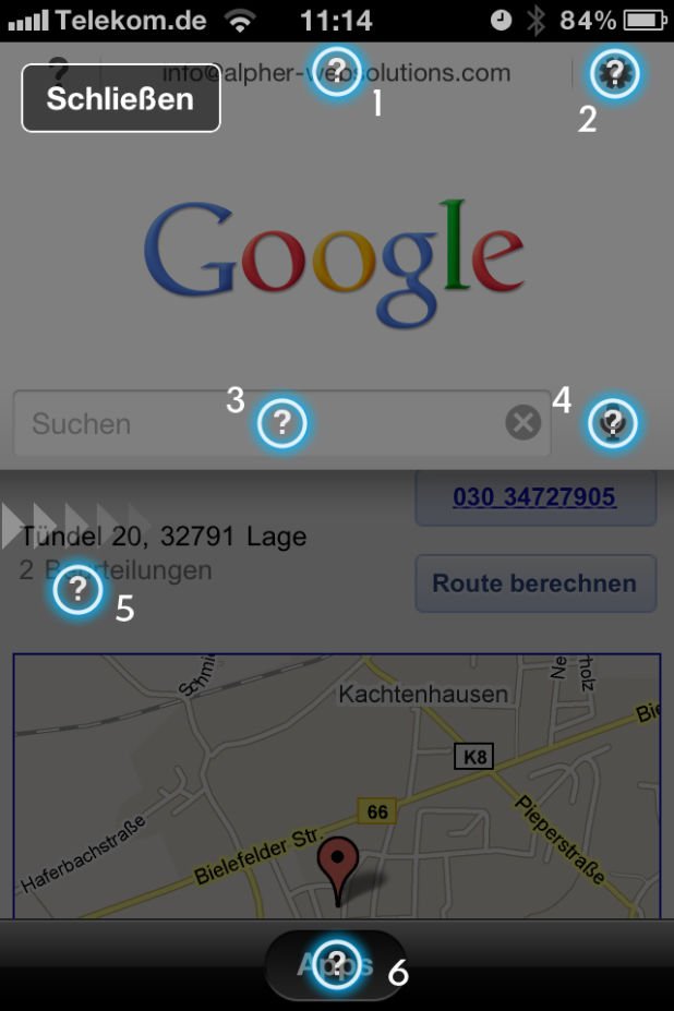 Google bringt Update zur „Google Mobile APP“ und spezialisiert sich ...