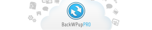 Gutes Backup Plugin für WordPress: BackWPup Pro
